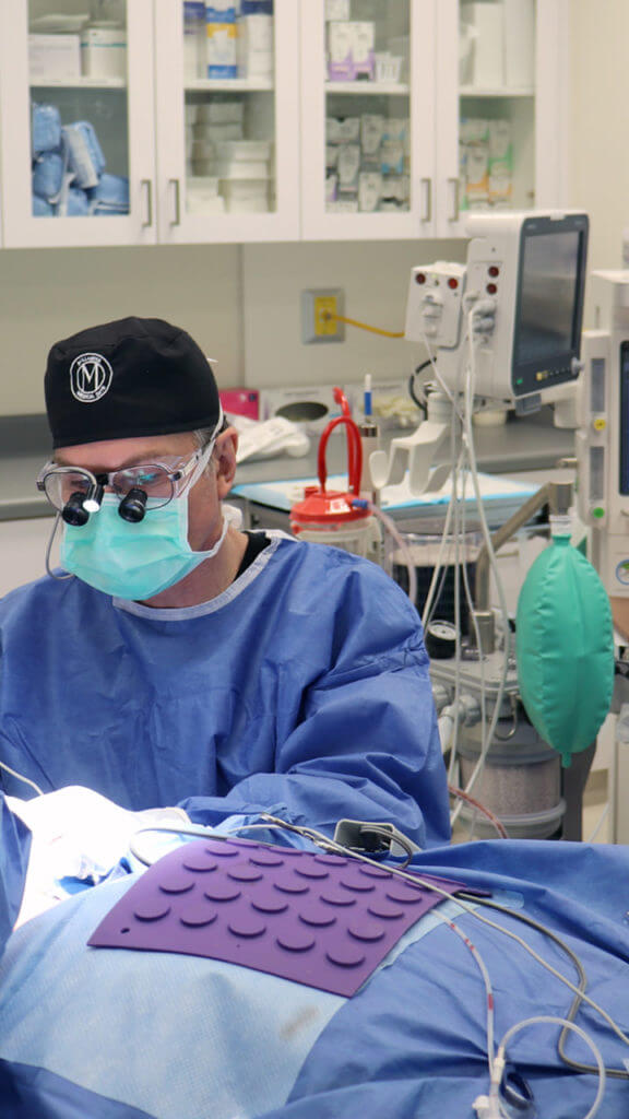 Dr. Steven Mobley | Utah | Mobley MD Facial Plastic Surgeon