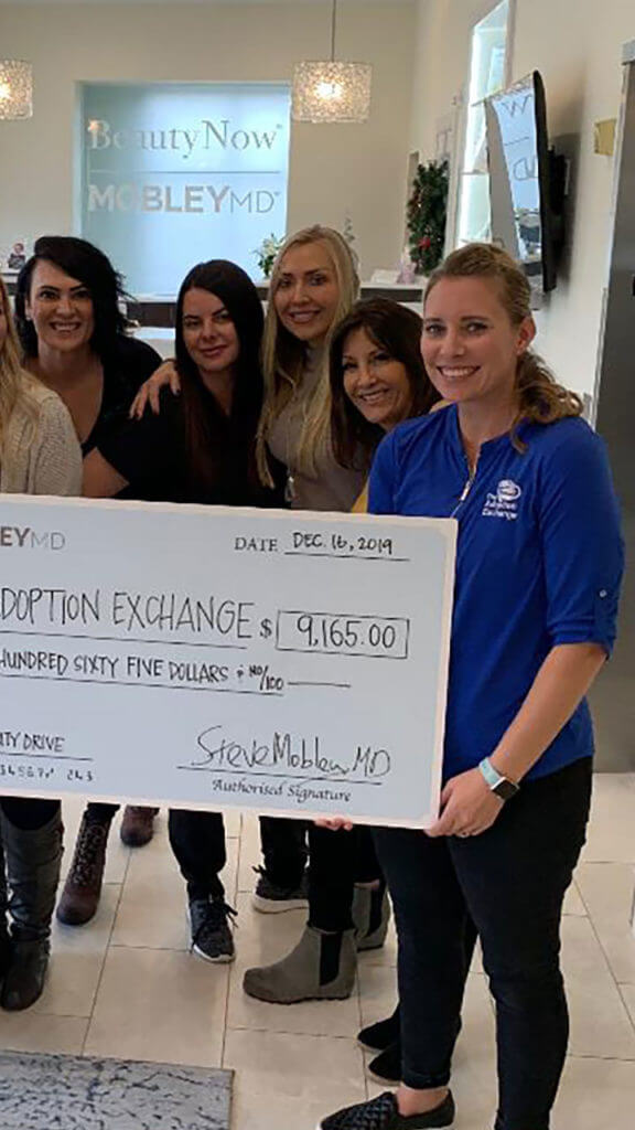 The Mobley MD Foundation